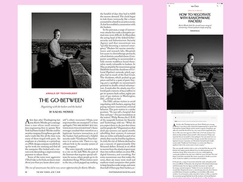 Why Print Materials and Design Are Here to Stay in the Digital Era