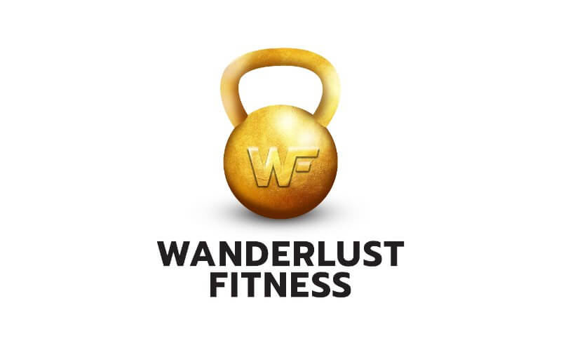 15 Inspiring Logos Perfectly Fit for Personal Trainers