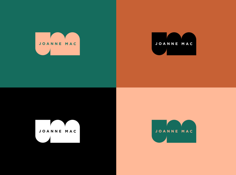 21 Best Examples Of Personal Logo Design 21 Best Examples Of Personal Logo Design