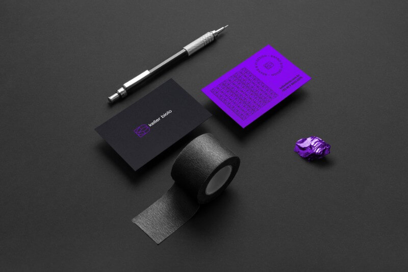 21 Best Examples of Personal Logo Design