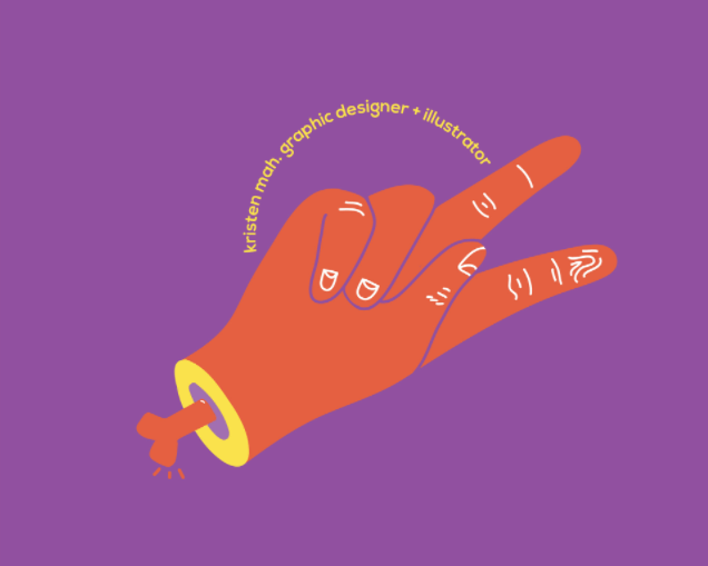 21 Best Examples of Personal Logo Design