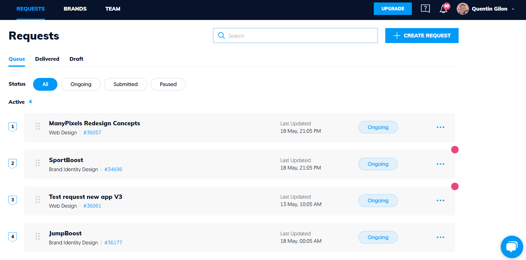 How Does Manypixels Work?
