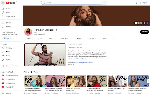 How to Find and Create the Best YouTube Graphics