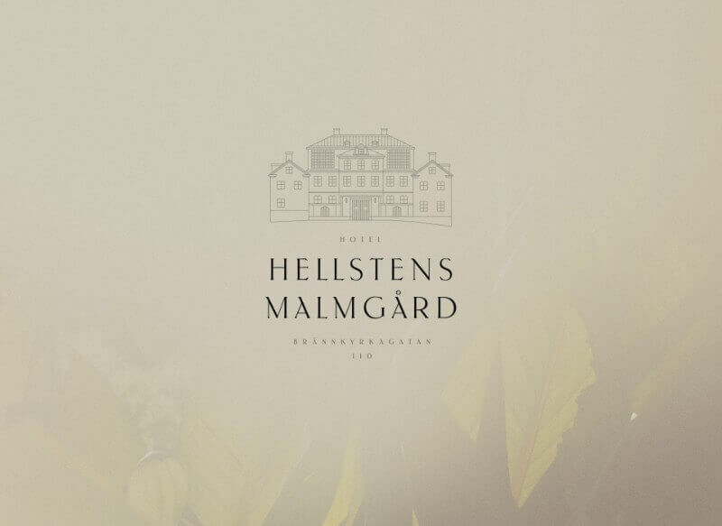 15 Creative Luxury & Boutique Hotel Logo Designs