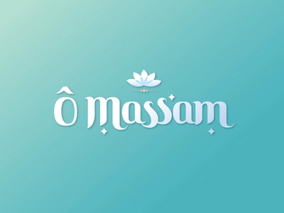 16 Massage Logo Designs to Make Your Massage Spa Stand Out