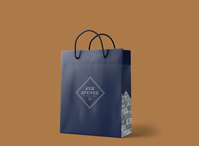 13 Bakery Packaging Designs to Bring Smiles to Hungry Customers