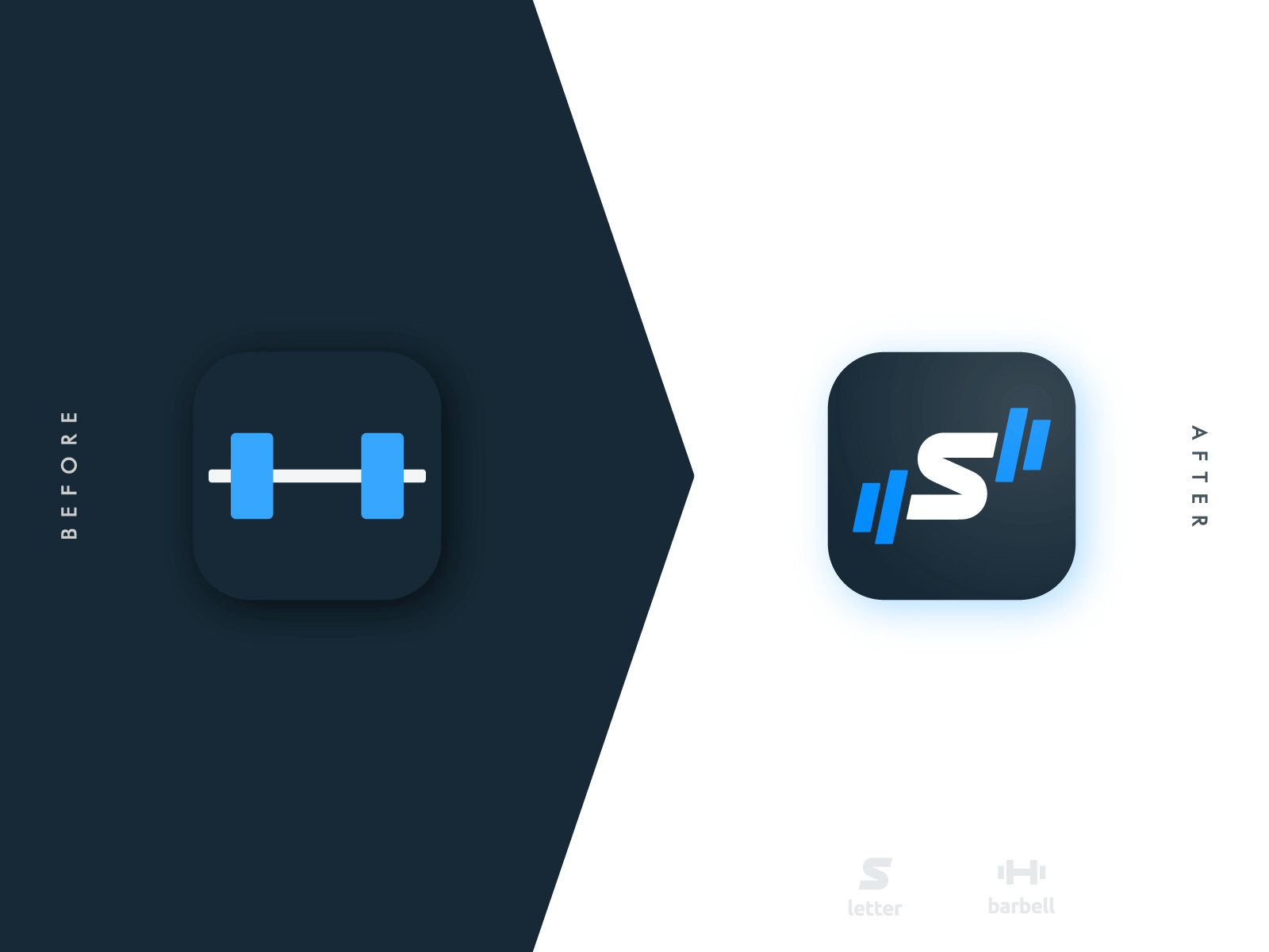 17 Fitness & Gym Logo Design Ideas to Get Your Branding In Shape