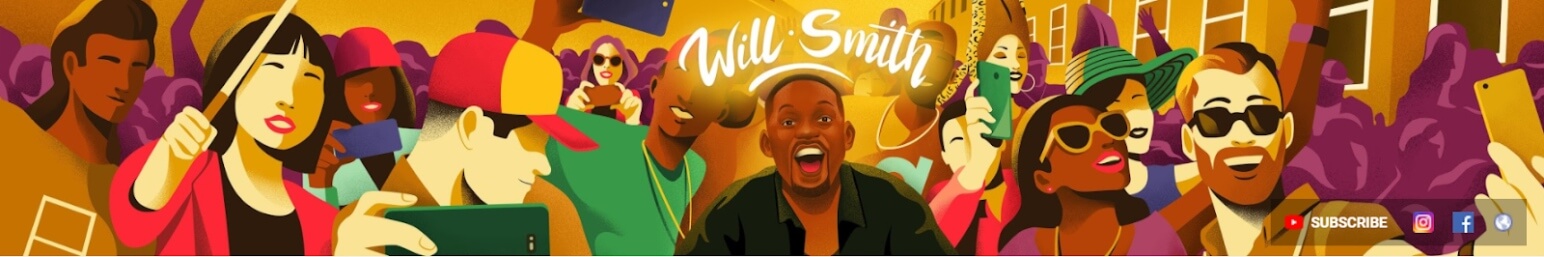 18 Ideas for Creating a Perfect YouTube Channel Banner