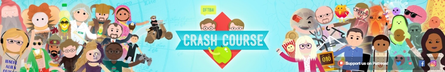 18 Ideas for Creating a Perfect YouTube Channel Banner