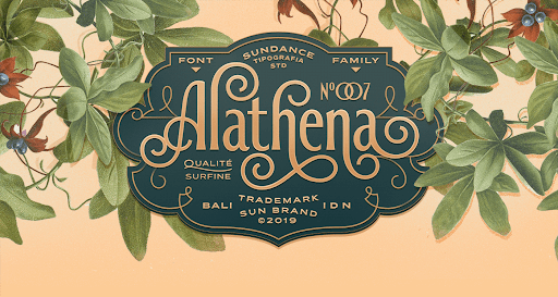 50 Stunning Vintage Fonts Sorted by Historical Era They Belong In