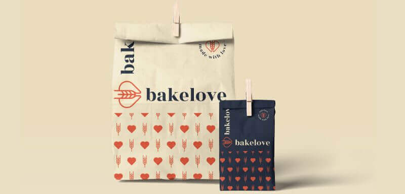 13 Bakery Packaging Designs to Bring Smiles to Hungry Customers
