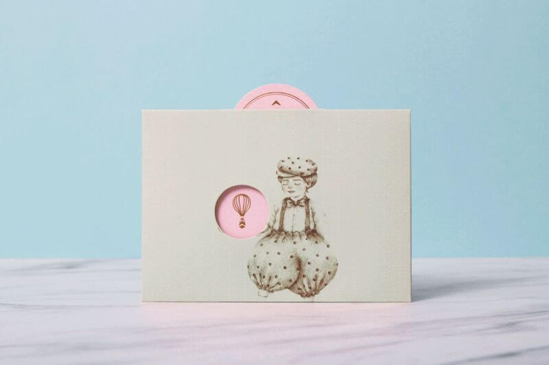 13 Bakery Packaging Designs to Bring Smiles to Hungry Customers