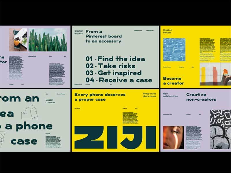 15 Best Brochure Design Trends for 2021