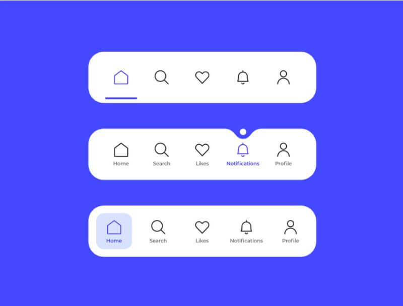 10 Tips for Mobile UX Design in 2021