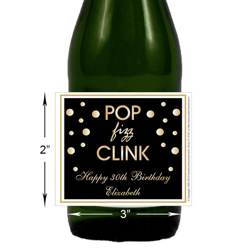 Popular Sticker Size and Shapes Guide