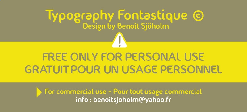 23 Best Free and Inexpensive Fonts for Cookbook Design