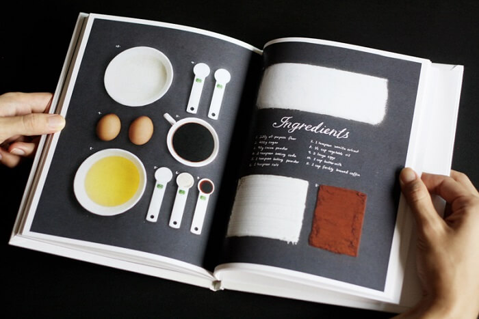 6 Cookbook Layout Design Ideas to Organize Your Recipe Book