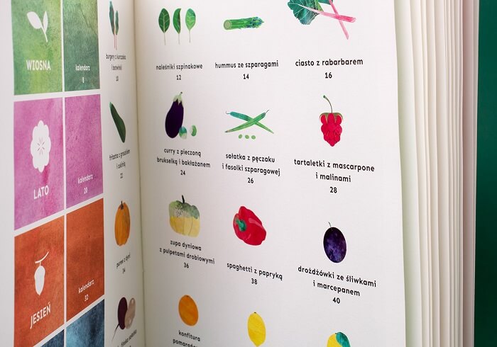 6 Cookbook Layout Design Ideas to Organize Your Recipe Book