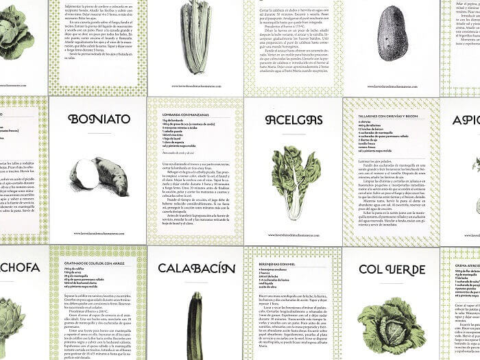 6 Cookbook Layout Design Ideas to Organize Your Recipe Book