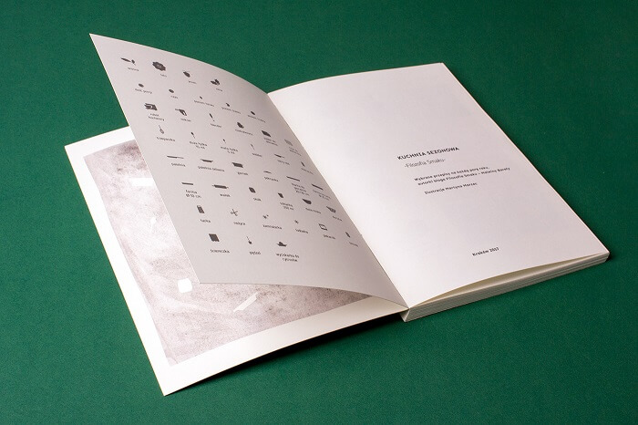 6 Cookbook Layout Design Ideas to Organize Your Recipe Book