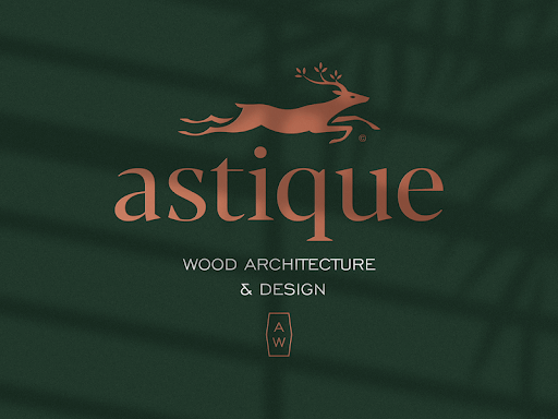 19 Modern Logo Designs Perfect for Any Architecture Firm