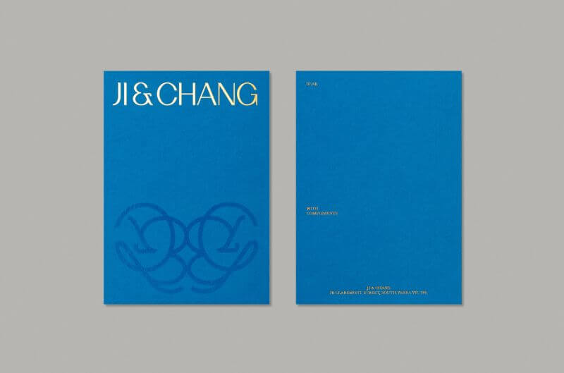 17 Examples of Creative Business Stationery Designs