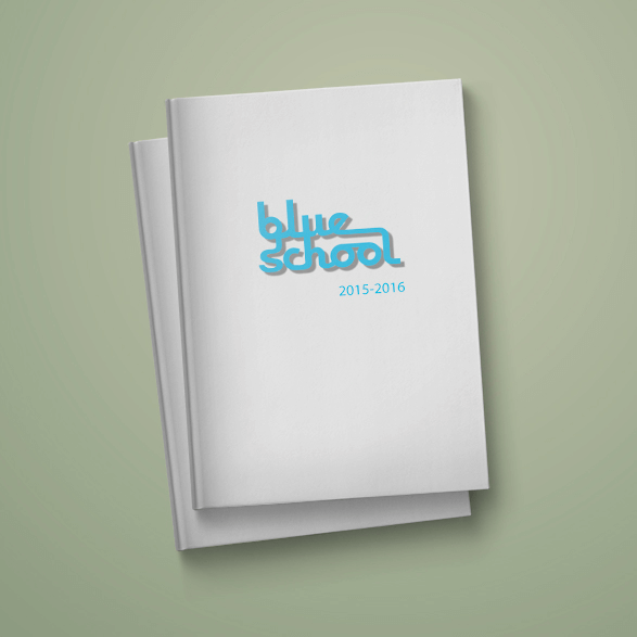 13 Best Yearbook Cover Design Ideas
