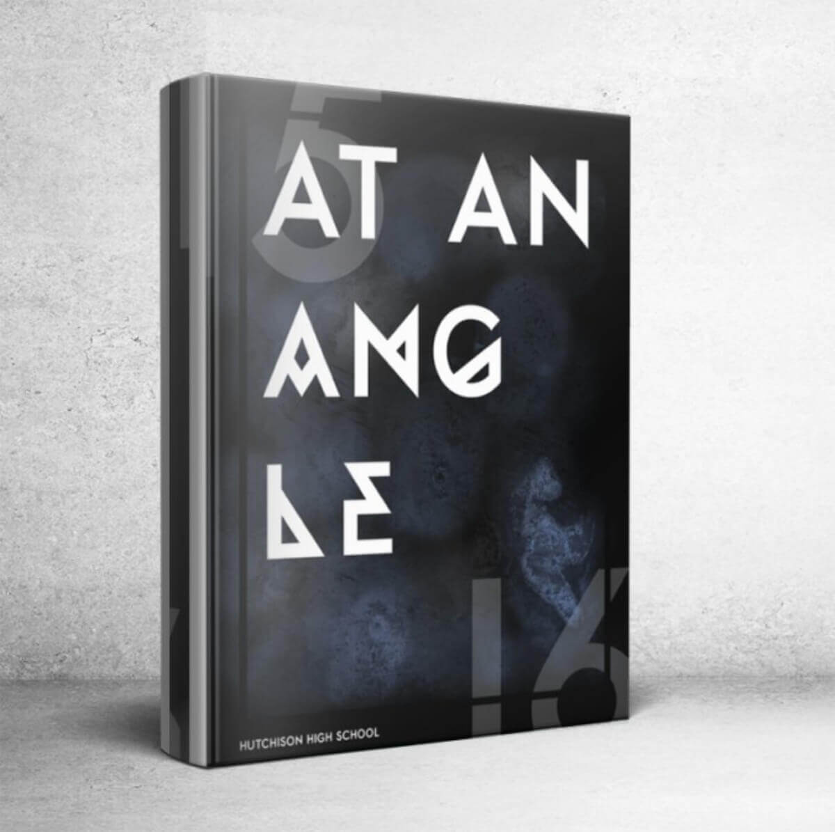 13 Best Yearbook Cover Design Ideas