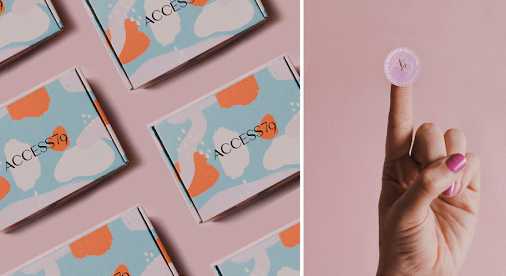 Get Inspired with These 40 Packaging Designs