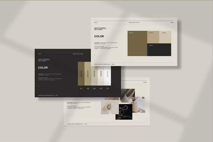 11 Amazing Brand Guide Examples