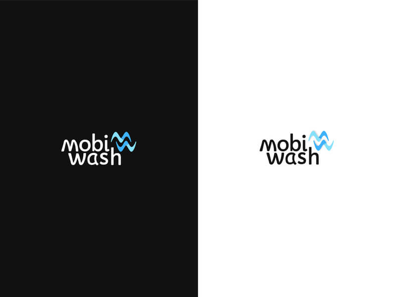 Creative Car Wash Logo Designs to Inspire You