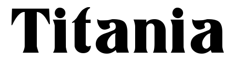 Free Commercial Fonts That Make Your Design Pop Out