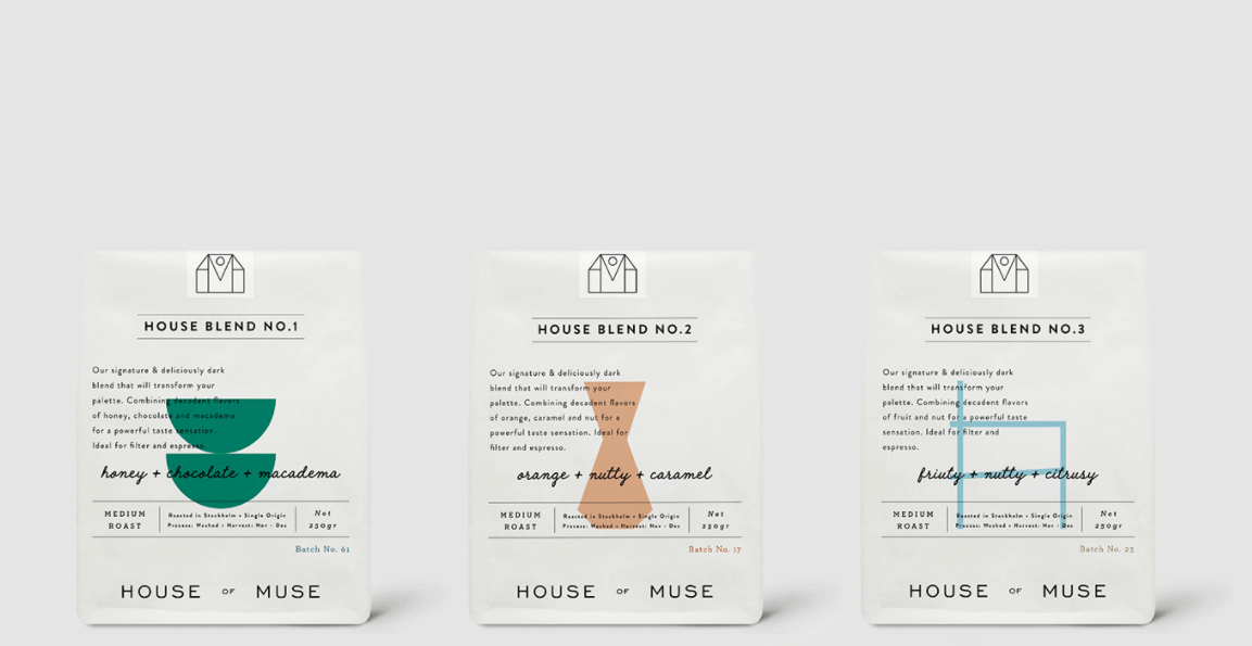 Importance of Outstanding Packaging Design