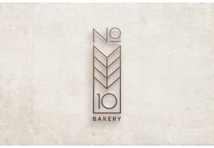 25 Creative and Cute Bakery Logo Design Ideas