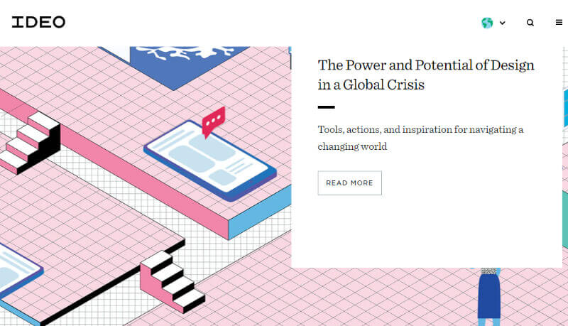 The Best Companies Dealing With UX and UI Design