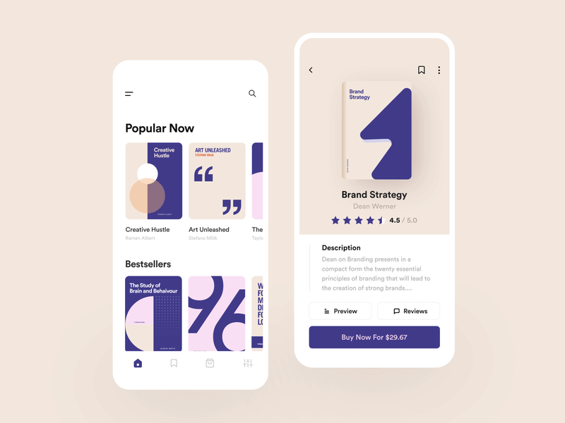 UX/UI Guide: How to Design an App