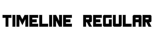 30 Free Graphic Design Fonts for Construction Companies