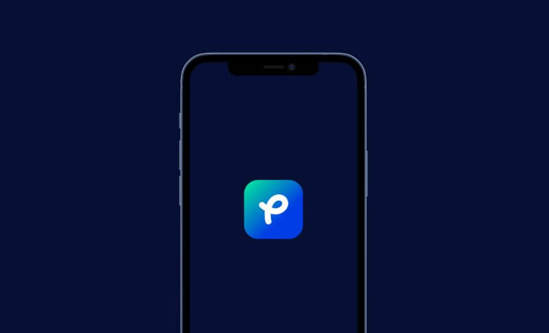 22 Popular Techy App Logo Designs