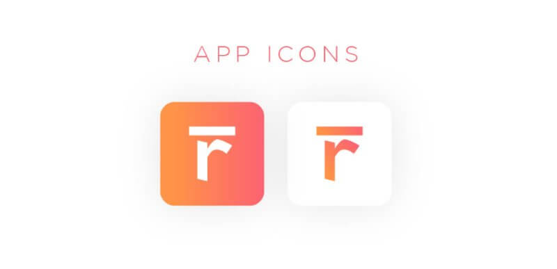22 Popular Techy App Logo Designs