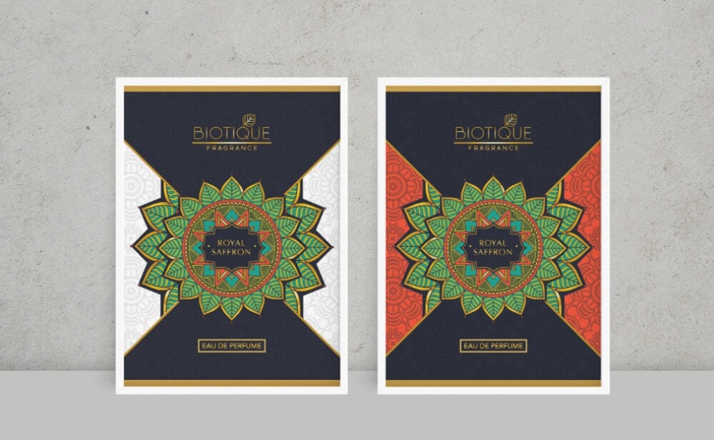 8 Stunning Examples of Beauty Product Packaging Design