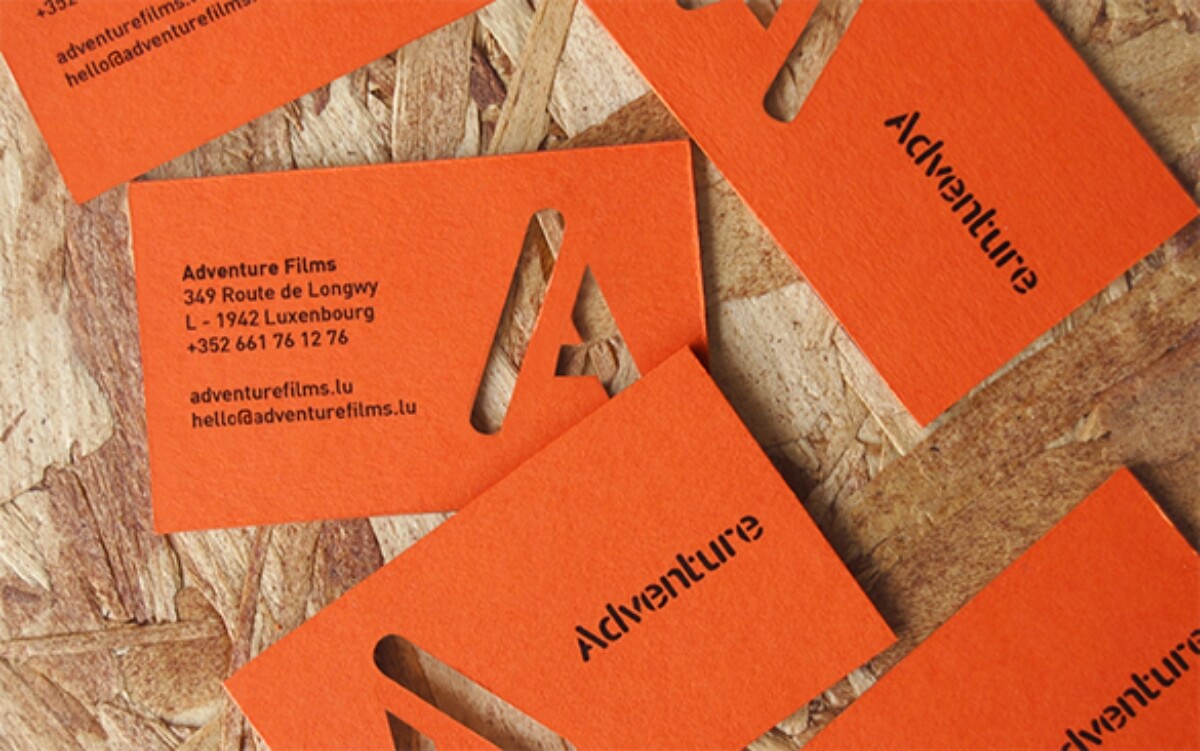 Quick Guide to the Best Business Card Color Ideas