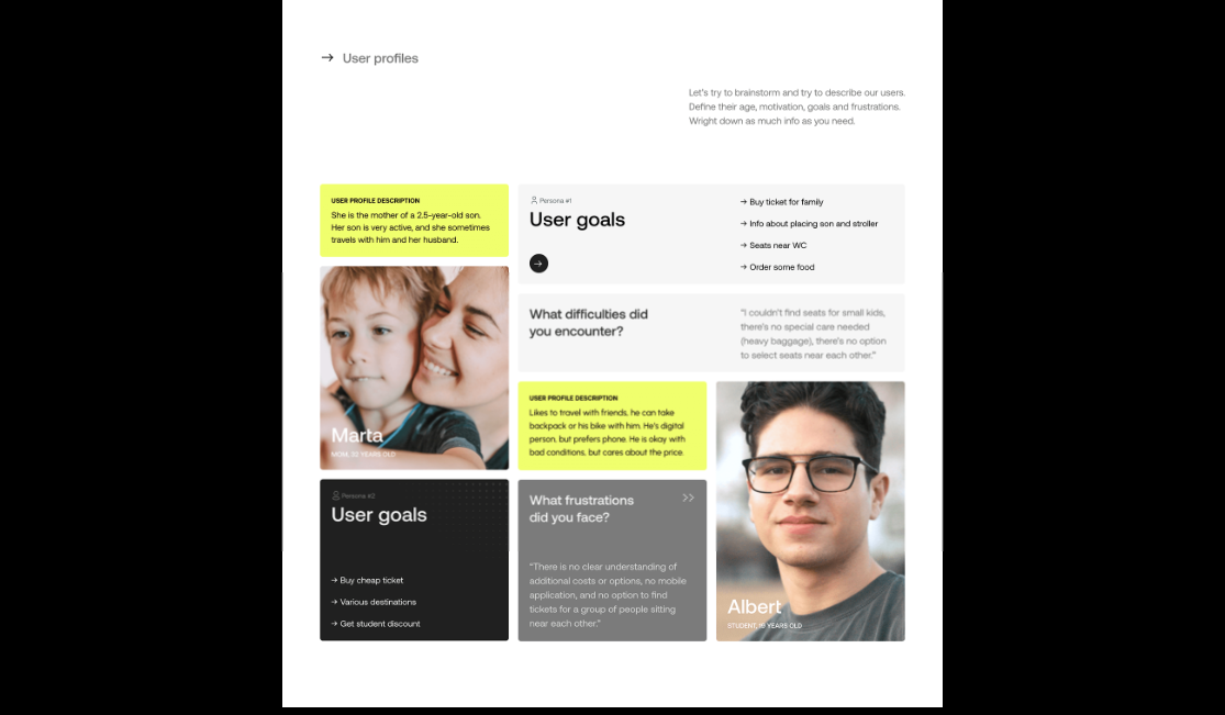 How to Tackle Website Redisgn