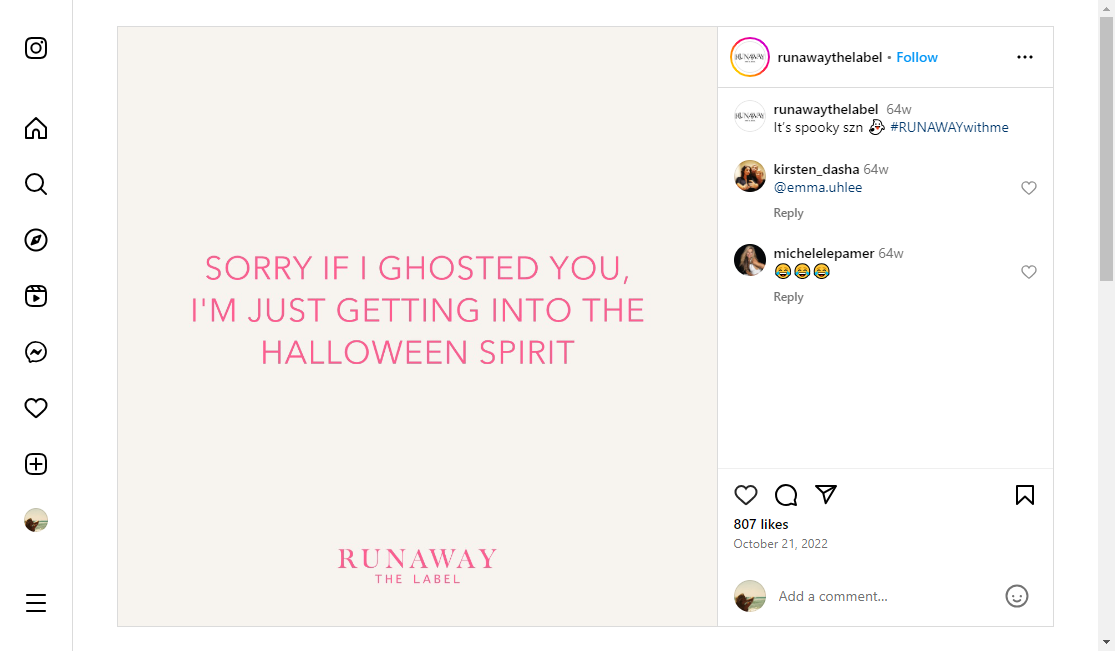 How to Create Professional Social Media Brand Guidelines