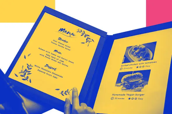 Turn Modern Design into Retro with These 8 Vintage Styles