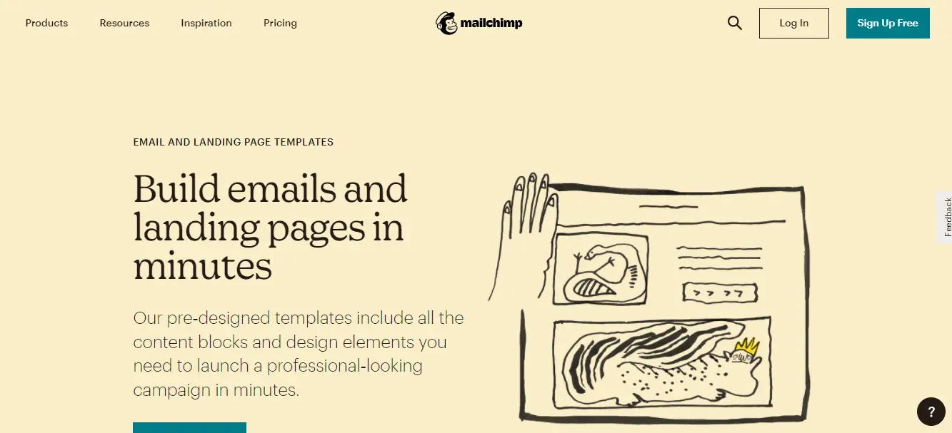 Eight Templates That Will Enhance Your Email Marketing