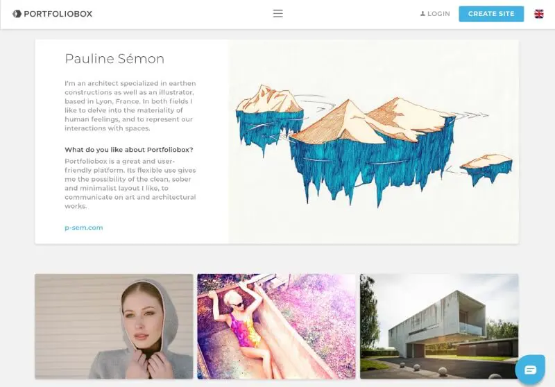 Find the Best Platform to Create Your Portfolio
