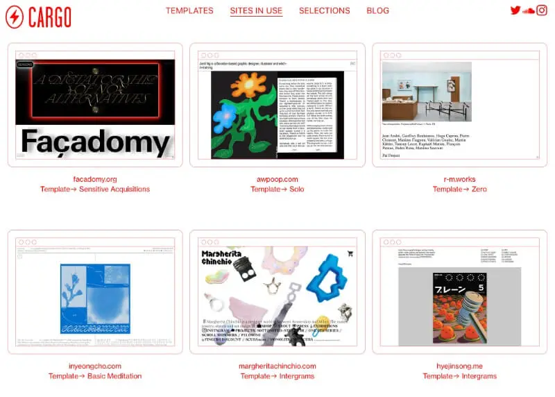 Find the Best Platform to Create Your Portfolio