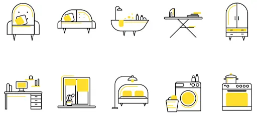 Best Guidelines to Design an Icon From Scratch