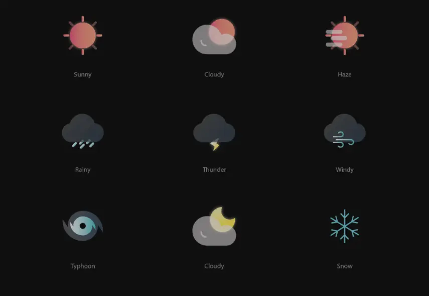 20+ Awesome Icon Packs to Download