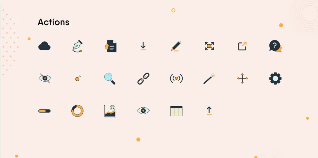 20+ Awesome Icon Packs to Download